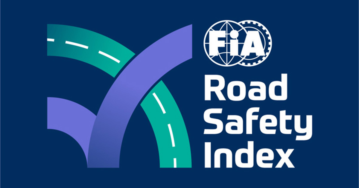 FIA Foundation | FIA Road Safety Index announces first 3 star company